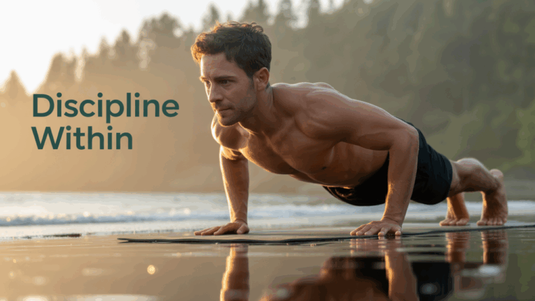 Tapas Yoga Meaning: Build Discipline and Break Old Patterns